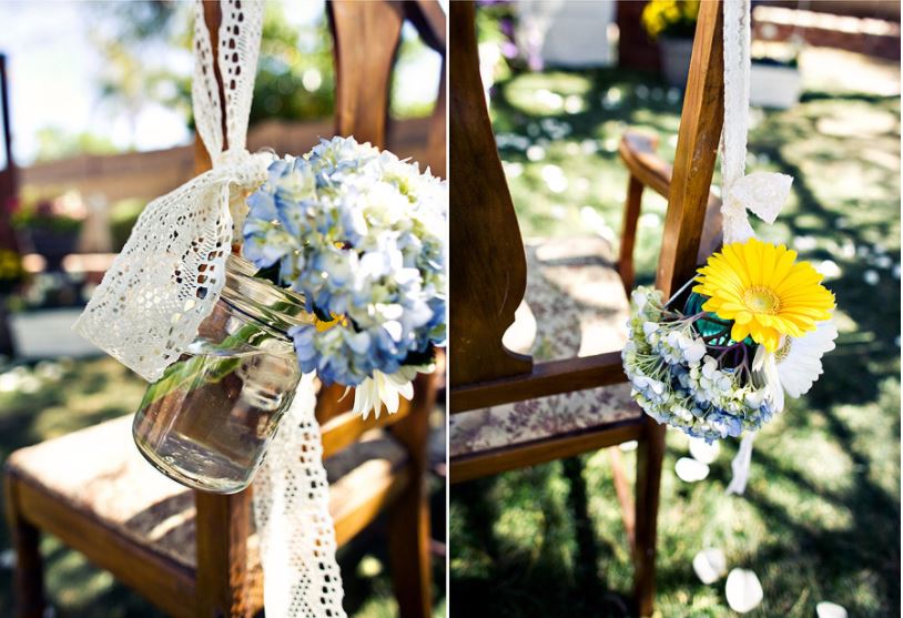 Vintage Theme – Lovely Dream Wedding